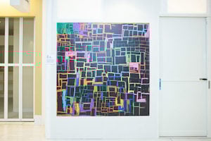 UPCYCLE ART MUSEUM in NARITA AIRPORT | NEWS | 株式会社ヘラルボニー