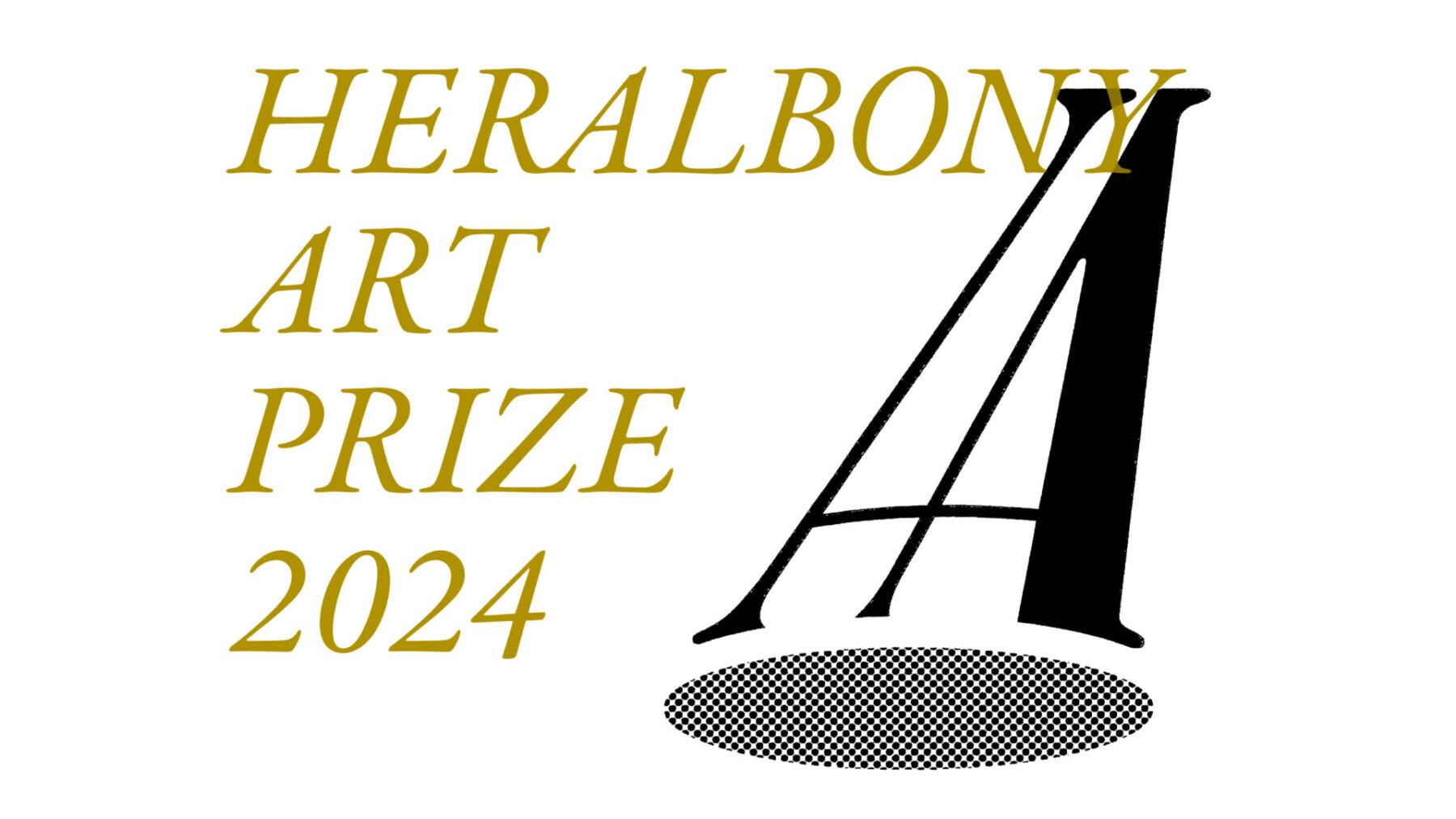 【応募総数1973作品！】国内外のアーティスト総勢924名が国際アートアワード「HERALBONY Art Prize 2024」に参加 | NEWS | 株式会社ヘラルボニー