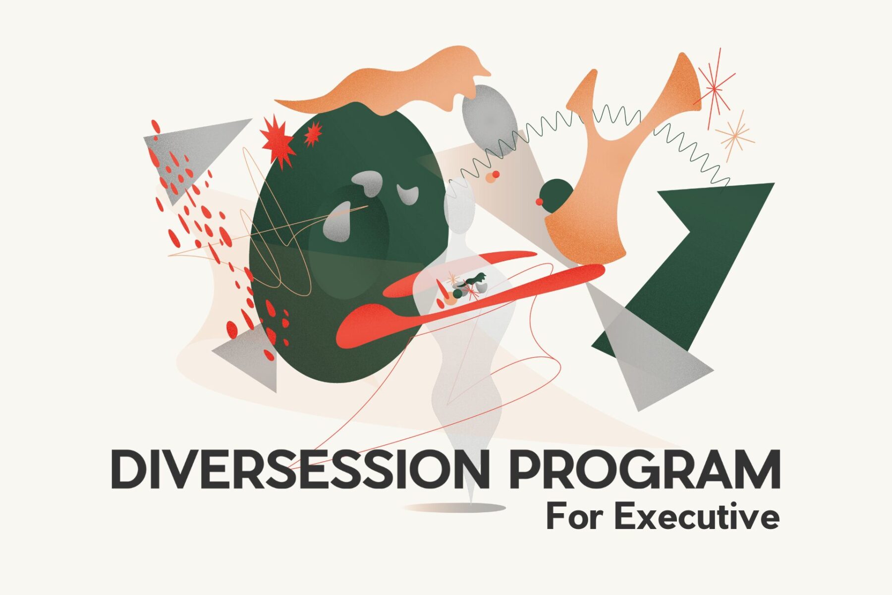ヘラルボニー、多様性の考え方を養う経営層向け「DIVERSESSION PROGRAM for Exective」を提供開始 | NEWS | 株式会社ヘラルボニー