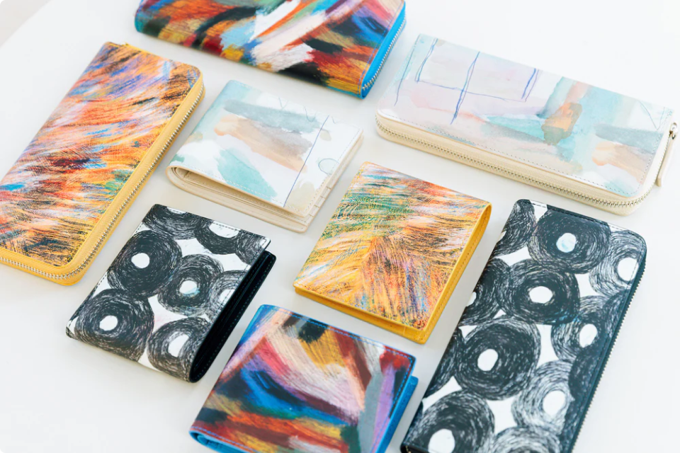 BRAND | 株式会社ヘラルボニー